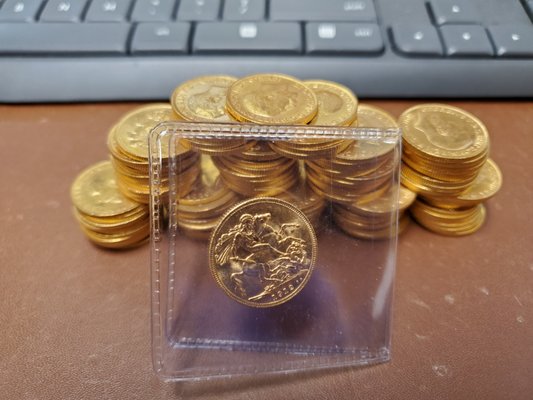 CORNER COINS & JEWELRY - Updated June 2025 - 10 Photos & 18 Reviews ...