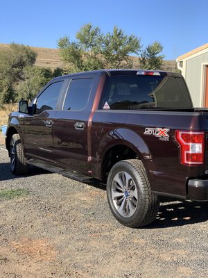 CORWIN FORD TRI-CITIES - Updated July 2024 - 96 Photos & 167 Reviews ...