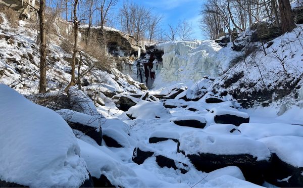 BRANDYWINE FALLS - Updated March 2025 - 248 Photos & 33 Reviews - 6863 ...