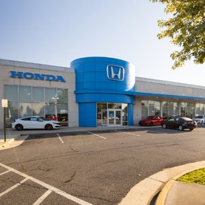 JOYCE KOONS HONDA - Updated July 2025 - 63 Photos & 354 Reviews - 10640 ...
