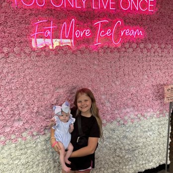 YOLO ROLLED ICE CREAM - Updated July 2024 - 72 Photos & 29 Reviews ...