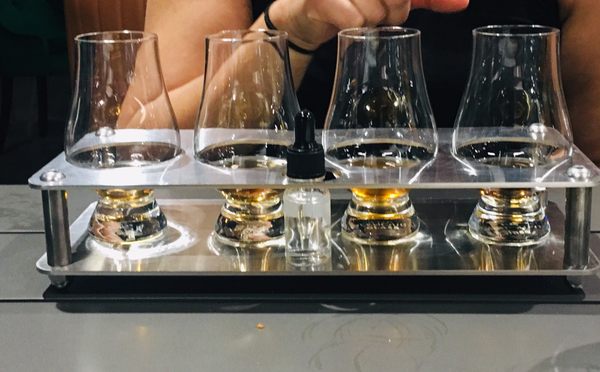 FOX TRAIL DISTILLERY - 76 Photos & 44 Reviews - 2121 S Bellview Rd ...