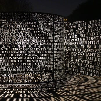 MD ANDERSON LIBRARY - Updated December 2025 - 25 Photos & 14 Reviews ...