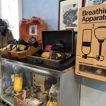 KEY WEST FIREHOUSE MUSEUM - Updated May 2025 - 21 Photos & 12 Reviews ...