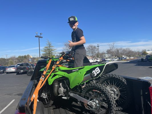 ROSEVILLE MOTORSPORTS - Updated February 2025 - 158 Photos & 145 ...