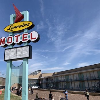 NATIONAL CIVIL RIGHTS MUSEUM - Updated September 2024 - 2962 Photos ...