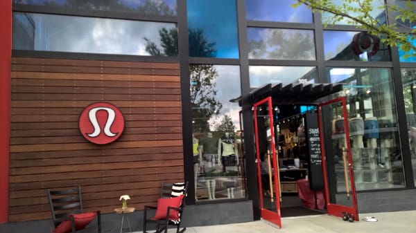 LULULEMON ATHLETICA - Updated December 2025 - 43 Reviews - 2920 ...