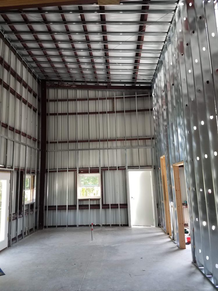 BEASLEY DRYWALL & METAL FRAMING - Updated July 2025 - 24 Photos - 538 ...