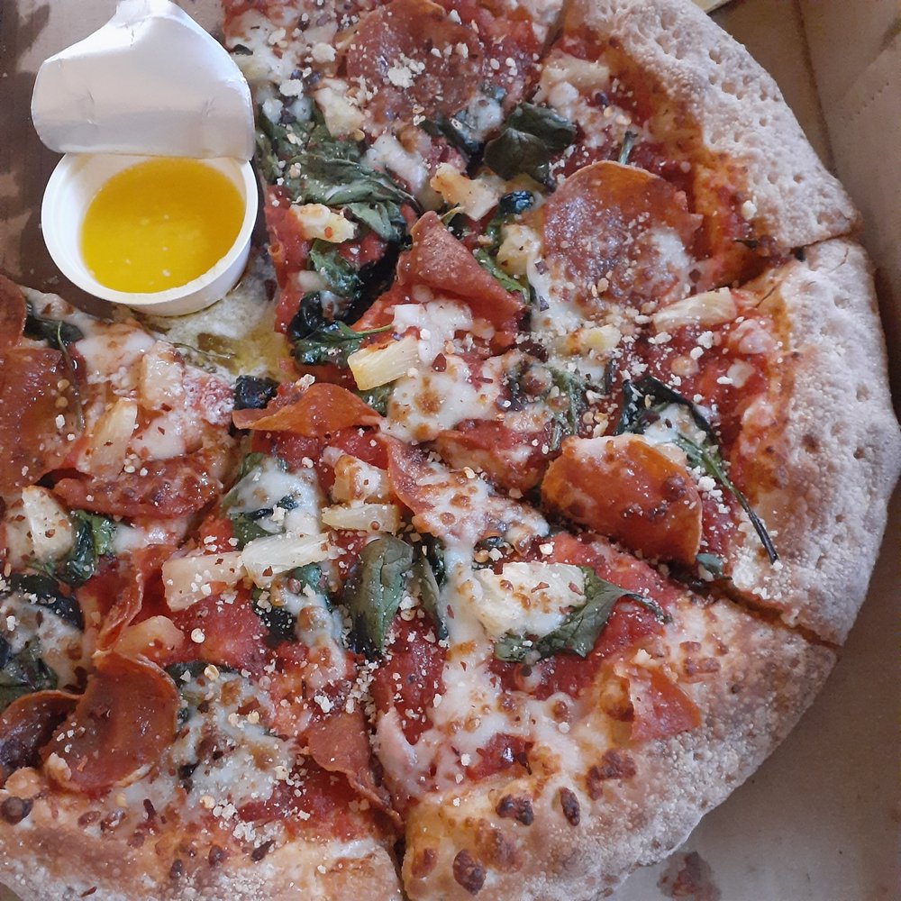 PAPA JOHNS PIZZA - Updated October 2024 - 13 Photos & 22 Reviews - 3755 ...