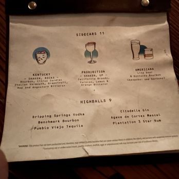 SIDECAR - Updated August 2024 - 172 Photos & 199 Reviews - 139 S ...