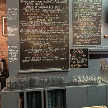 THE WRIGLEY TAPROOM & EATERY - Updated October 2025 - 250 Photos & 260 ...