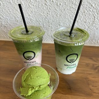 MECCHA MATCHA - Updated August 2024 - 1350 Photos & 643 Reviews - 11816 ...