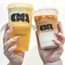 CHA REDEFINE - Updated May 2025 - 432 Photos & 194 Reviews - 1606 ...