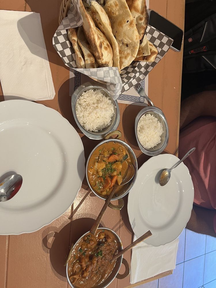 MADRAS MASALA AND GRILL - Updated May 2025 - 120 3rd Avenue, Kamloops ...