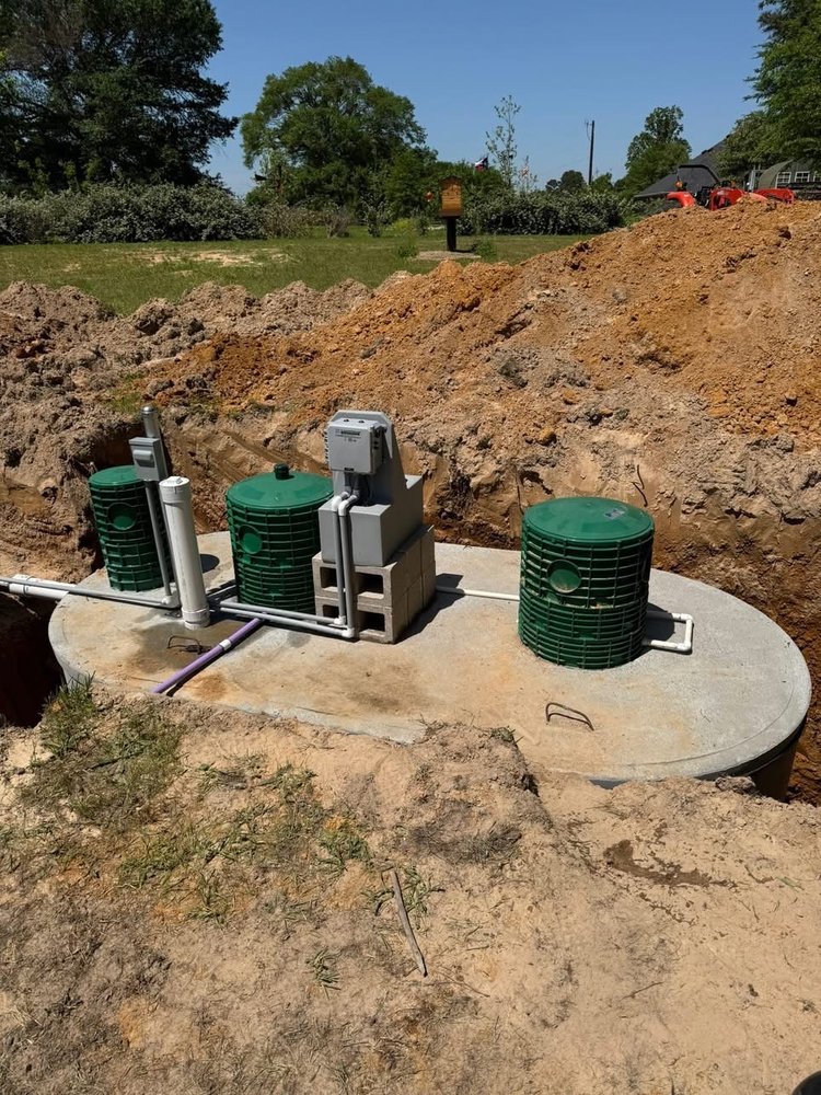 3 L SEPTIC SERVICES - Updated December 2025 - Request a Quote - 1650 ...