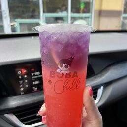BOBA AND CHILL - Updated July 2025 - 297 Photos & 103 Reviews - 14928 ...