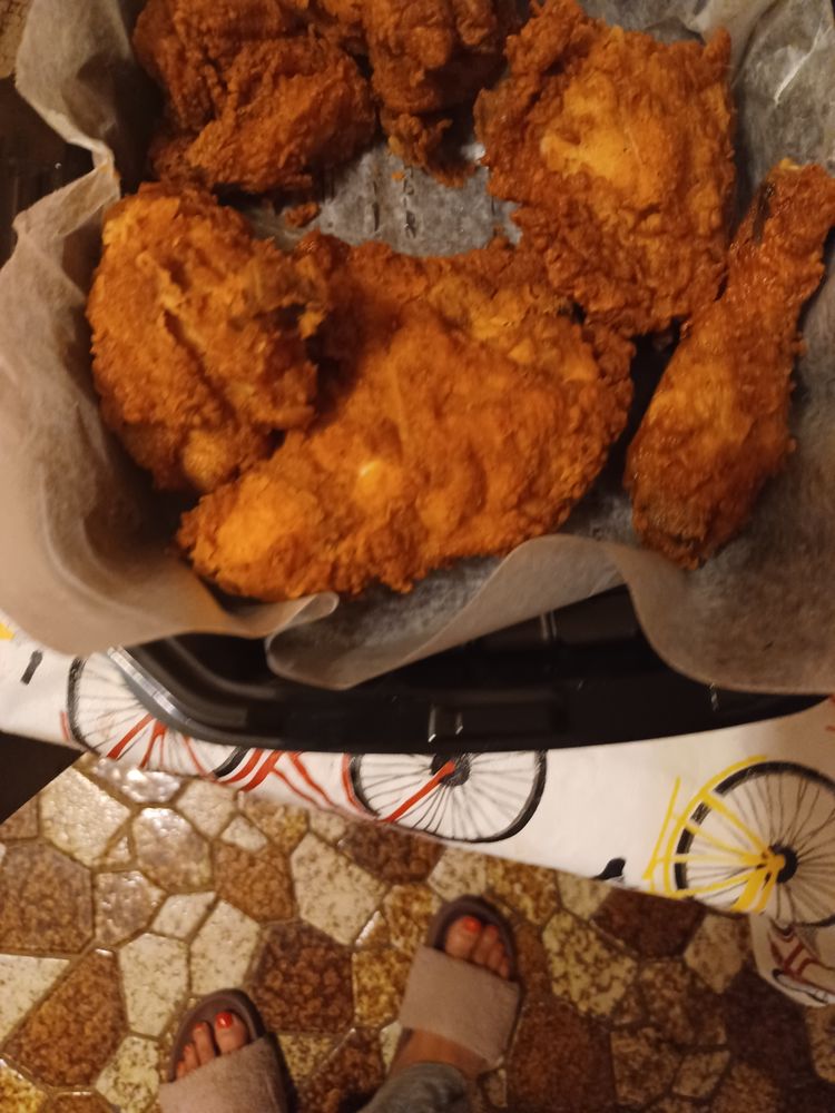 KFC - Updated October 2025 - 28 Reviews - 10421 S Western Ave, Chicago ...