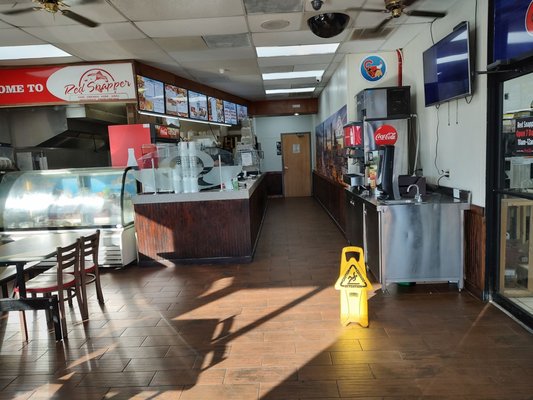 RED SNAPPER - Updated December 2025 - 62 Photos & 37 Reviews - 501 N ...