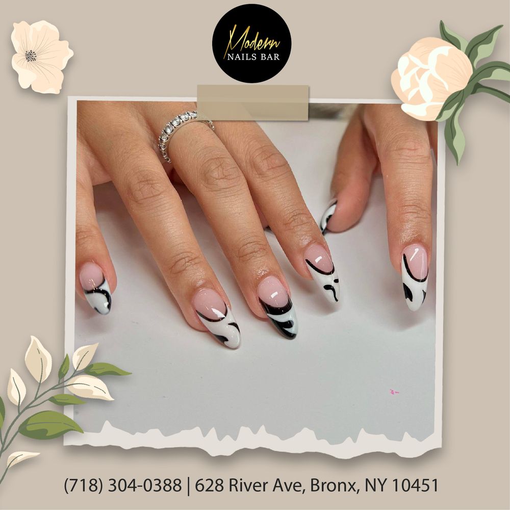 MODERN NAILS BAR - Updated April 2024 - 62 Photos - 628 River Ave, The ...
