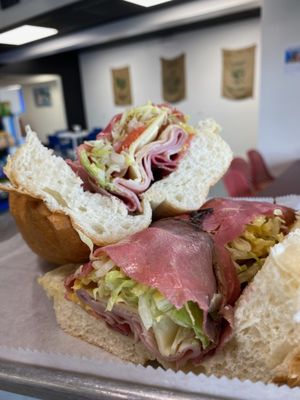 GATEWAY SUBS - Updated September 2025 - 21 Photos & 12 Reviews - 5931 ...