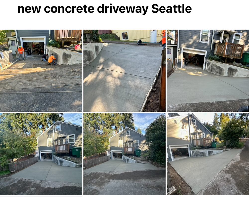 TRJ CONSTRUCTION - Updated November 2024 - 160 Photos & 60 Reviews ...