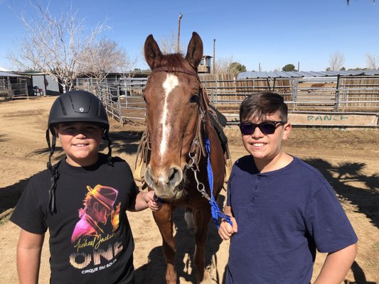 PURSLEY RANCH - Updated January 2026 - 2715 W Ave N 12, Palmdale ...