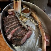 CHAR STEAKHOUSE - 306 Photos & 417 Reviews - Food near 33 Broad St, Red ...
