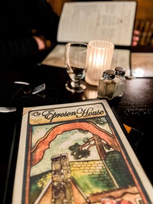 EPROSON HOUSE - Updated January 2025 - 192 Photos & 296 Reviews - 22930 Twain Harte Dr, Twain ...