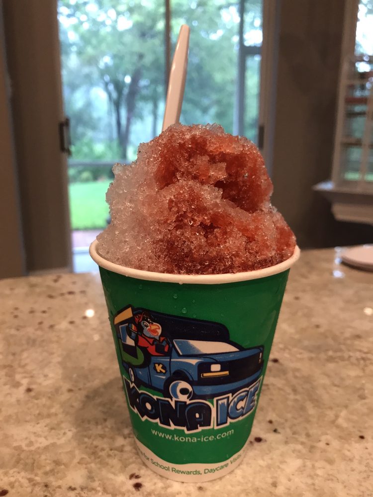 KONA ICE WESLEY CHAPEL - Updated October 2025 - Wesley Chapel, Florida ...