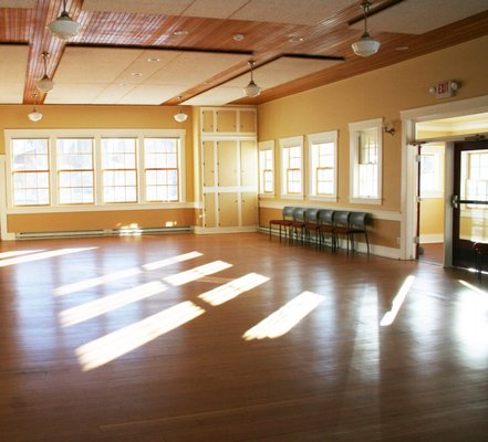 OLD WILSON SCHOOLHOUSE COMMUNITY CENTER - Updated July 2025 - Request a ...