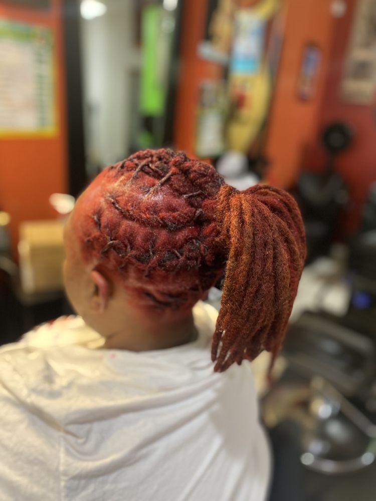LOCS BY ROSEY - Updated December 2025 - 27 Photos - 48 School St ...