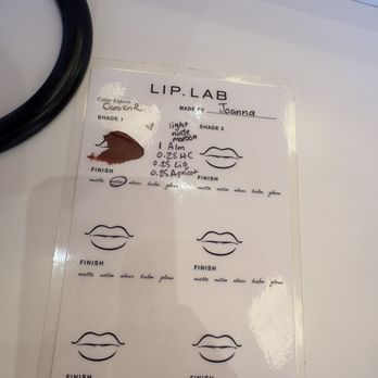 LIP LAB - Updated October 2025 - 367 Photos & 246 Reviews - 718 ...