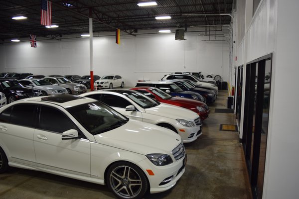 DALLAS AUTO CENTER - Updated October 2025 - 16 Photos & 12 Reviews ...