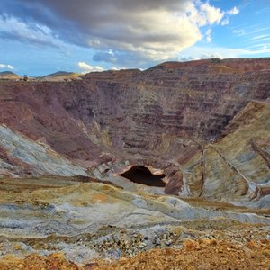 LAVENDER PIT - 76 Photos & 14 Reviews - Highway 80, Bisbee, Arizona ...