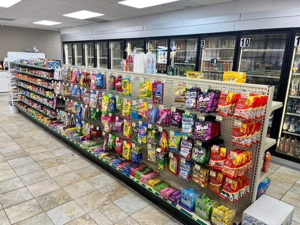 JR FOOD MART - Updated October 2025 - 4019 Vanderbilt Rd, Birmingham ...