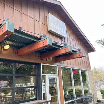 CYPRESS COFFEE - Updated July 2025 - 36 Photos & 88 Reviews - 22310 NE ...