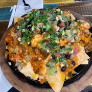NACHO DADDY - 10277 Photos & 7823 Reviews - 3663 Las Vegas Blvd, Las ...