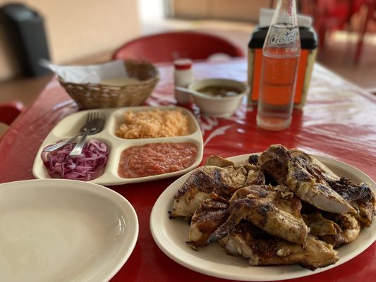 ASADERO EL POLLO - Updated September 2024 - 65 Photos & 55 Reviews ...