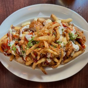 THE FORT PUB & GRILL - Updated April 2025 - 23 Photos - 12866 Fort Road ...