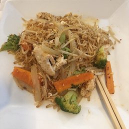 ZAPP NOODLE - Updated August 2025 - 85 Photos & 168 Reviews - 1407 W US ...