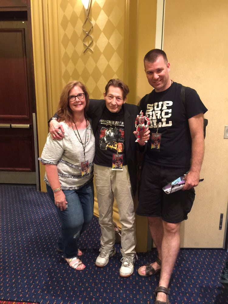 MOBILE COMICON - S Royal St, Mobile, Alabama - Comic Books - Yelp