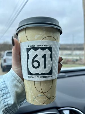 HIGHWAY 61 COFFEEHOUSE - Updated January 2026 - 36 Photos & 64 Reviews ...