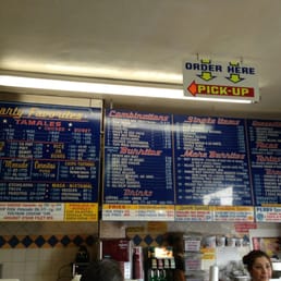 DIANA’S MEXICAN FOOD PRODUCTS - Updated October 2025 - 130 Photos & 189 Reviews - 16529 S ...