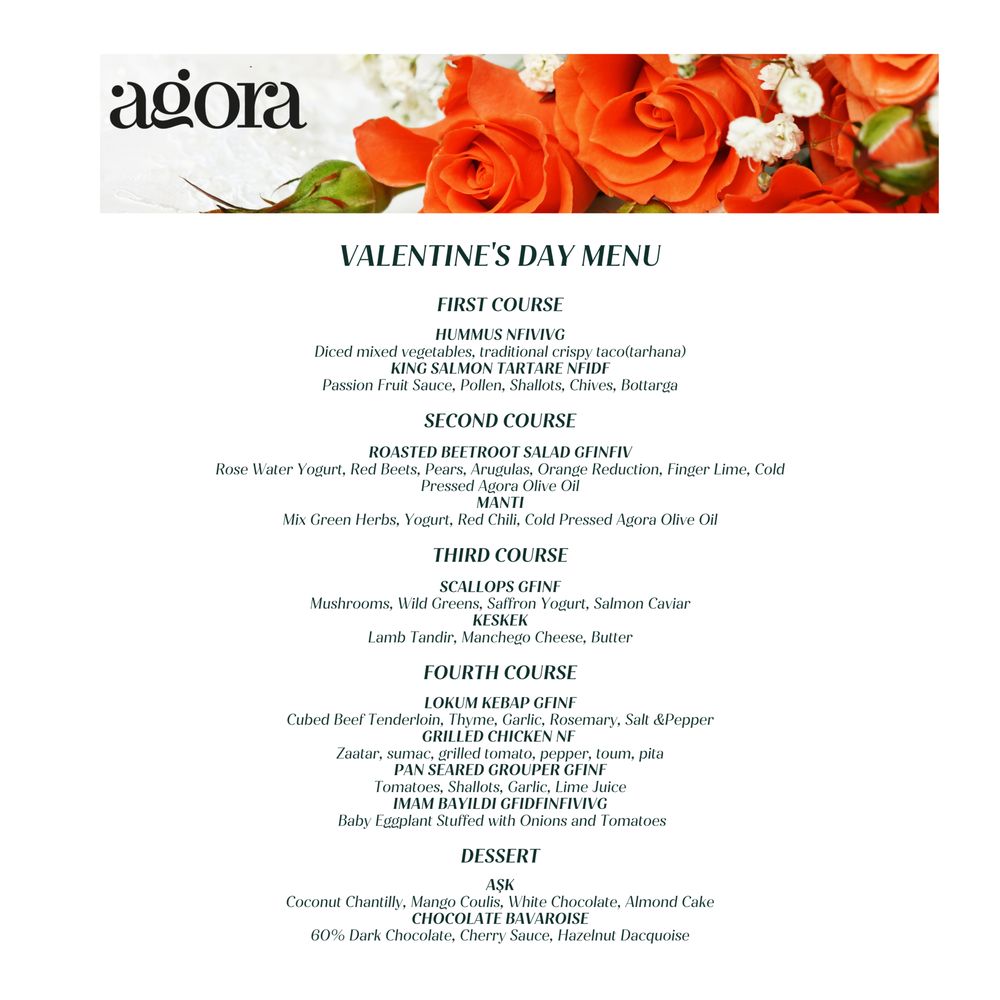 AGORA DC - 1680 Photos & 1541 Reviews - 1527 17th St NW, Washington ...