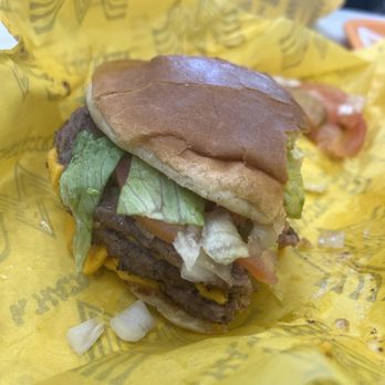 WHATABURGER - Updated October 2025 - 20 Photos & 17 Reviews - 2550 ...