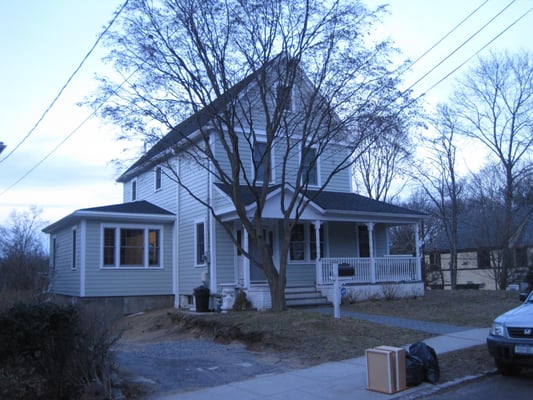 FRANK J QUATELA ARCHITECT PC - Updated January 2026 - 13 Photos - 3607 ...