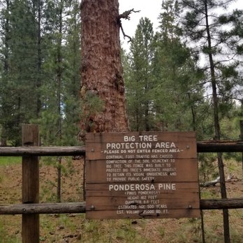 LAPINE STATE PARK - Updated August 2025 - 107 Photos & 34 Reviews ...