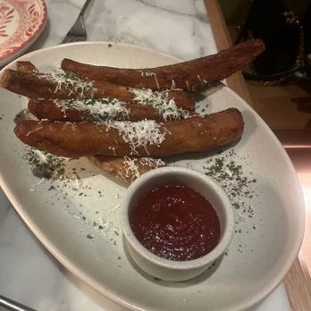 LEONETTA - Updated May 2025 - 176 Photos & 47 Reviews - 181 Lexington ...