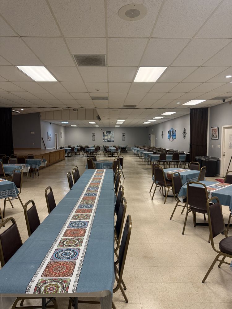 Veterans of Foreign Wars Post 3433, Summerville | Roadtrippers