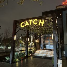 CATCH - Updated December 2025 - 388 Photos & 103 Reviews - 3005 Maple ...